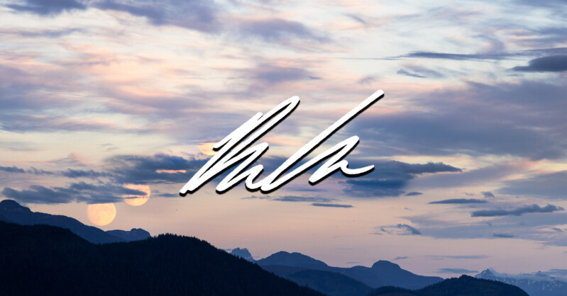 How To Create A Signature Brush & Watermark In Photoshop