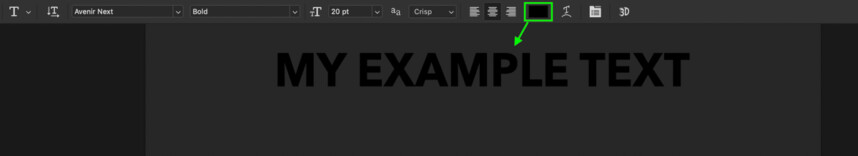 How To Change The Color Of Text In Photoshop - 2 Easy Ways