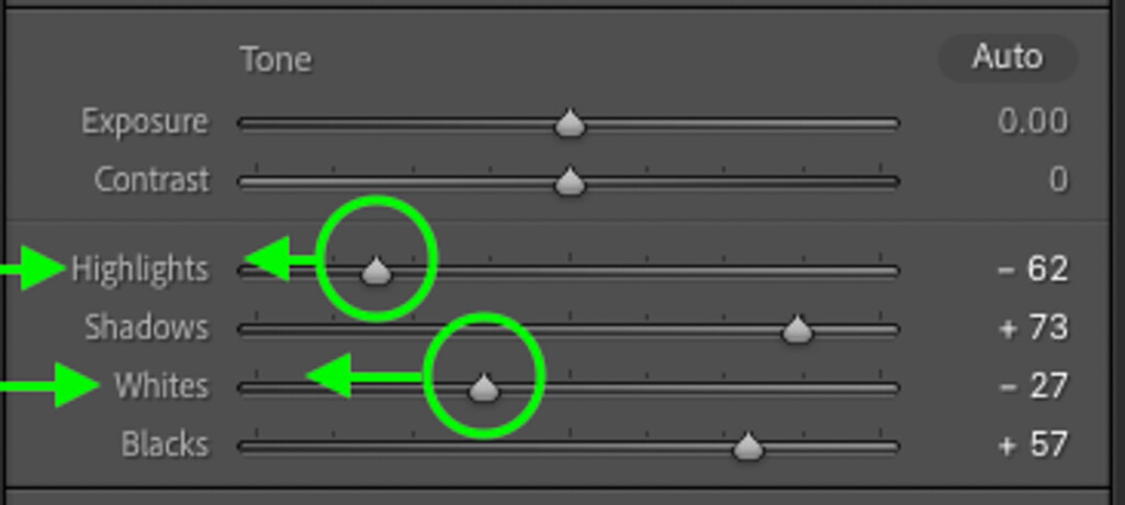 How To Make Photos Look Like Film In Lightroom (5 Easy Steps)