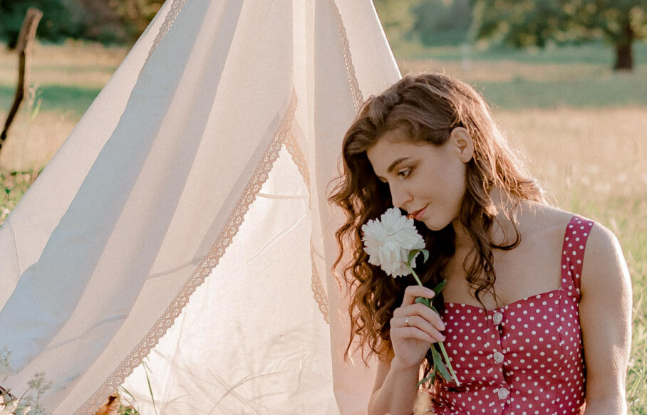 How To Make Photos Look Soft And Dreamy In Lightroom