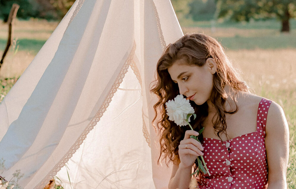 How To Make Photos Look Soft And Dreamy In Lightroom