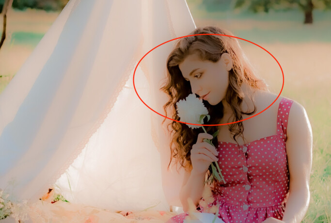 How To Make Photos Look Soft And Dreamy In Lightroom