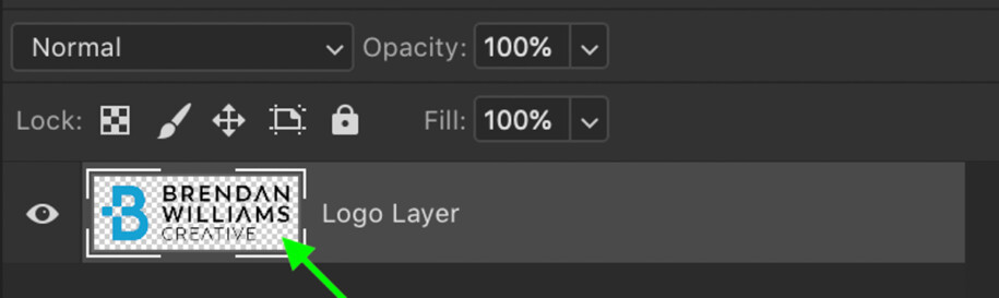 How To Change The Color Of Your Logo In Photoshop (2 Best Ways)