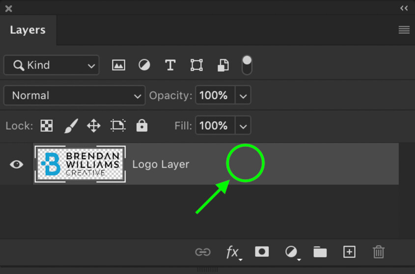 How To Change A Logo Color In Photoshop (2 Best Ways)