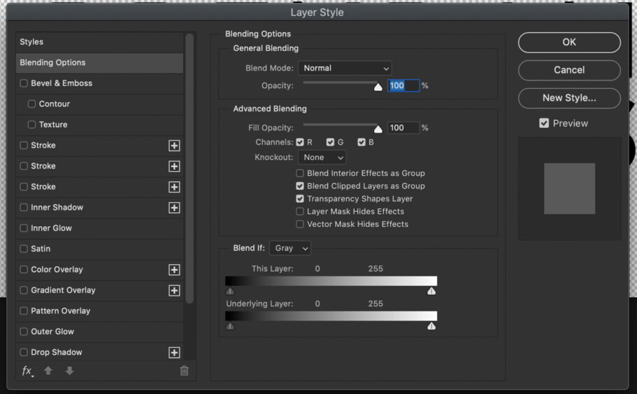How To Change The Color Of Your Logo In Photoshop (2 Best Ways)