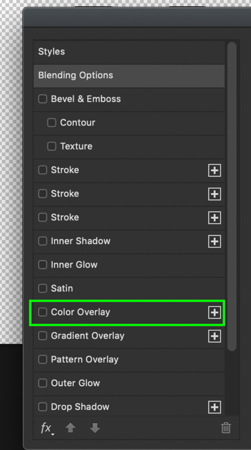 How To Change A Logo Color In Photoshop (2 Best Ways)