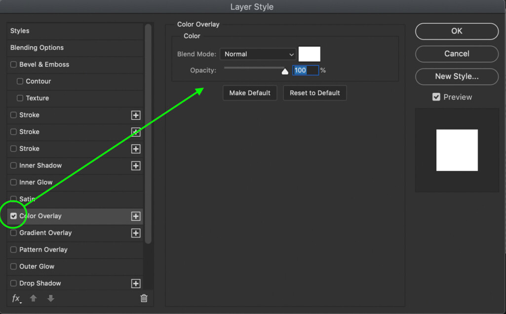 How To Change The Color Of Your Logo In Photoshop (2 Best Ways)