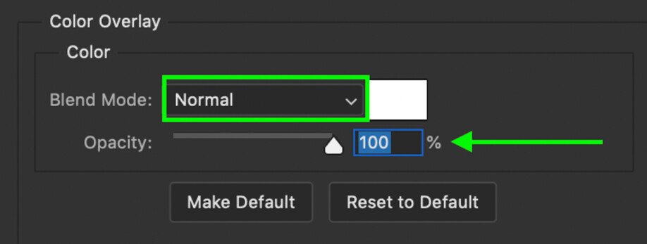 How To Change A Logo Color In Photoshop (2 Best Ways)