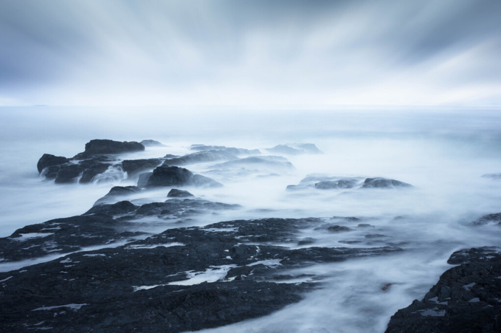 How To Create A Vignette In Photoshop - 4 Best Ways