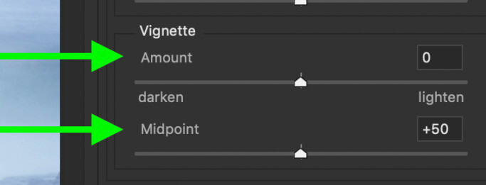 How To Create A Vignette In Photoshop - 4 Best Ways