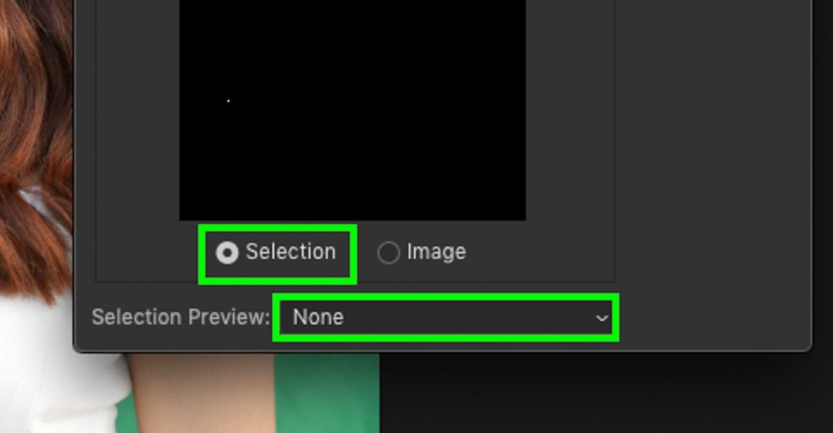 How To Remove Green Screen Backgrounds In Photoshop
