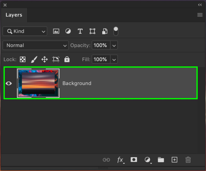 How To Add An Image To An Existing Layer In Photoshop