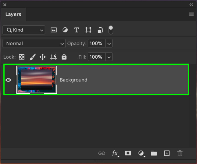 How To Add An Image To An Existing Layer In Photoshop