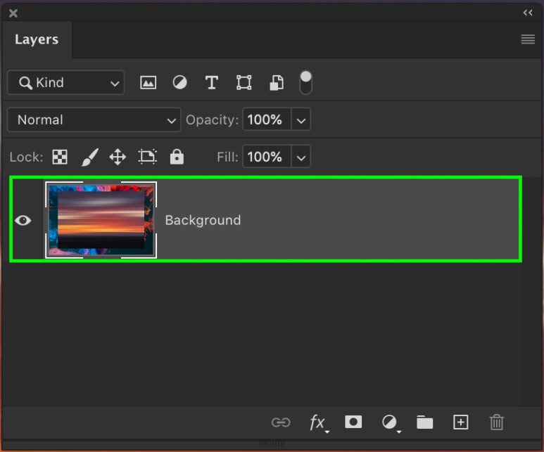 How To Add An Image To An Existing Layer In Photoshop