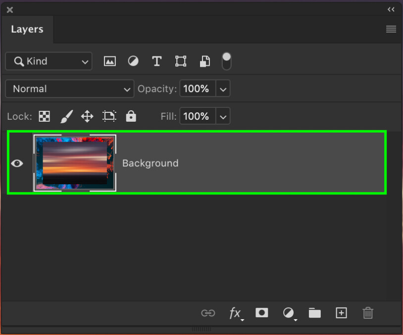 How To Add An Image To An Existing Layer In Photoshop