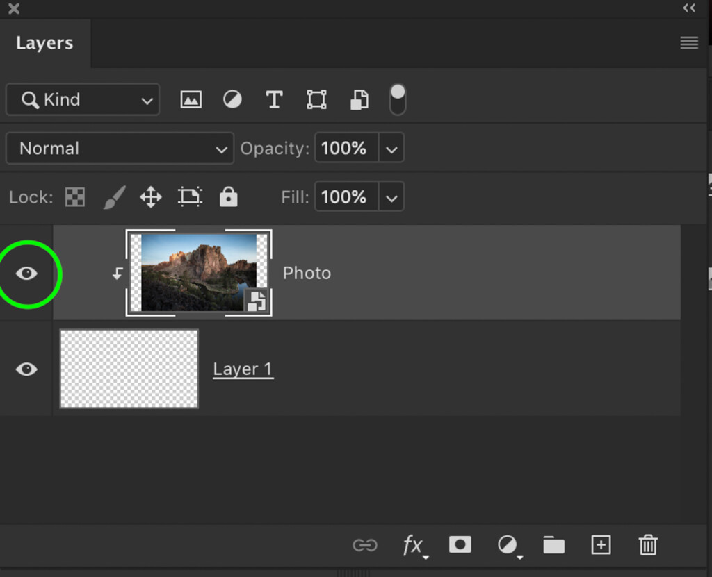 How To Use Clipping Masks In Photoshop (Complete Guide)