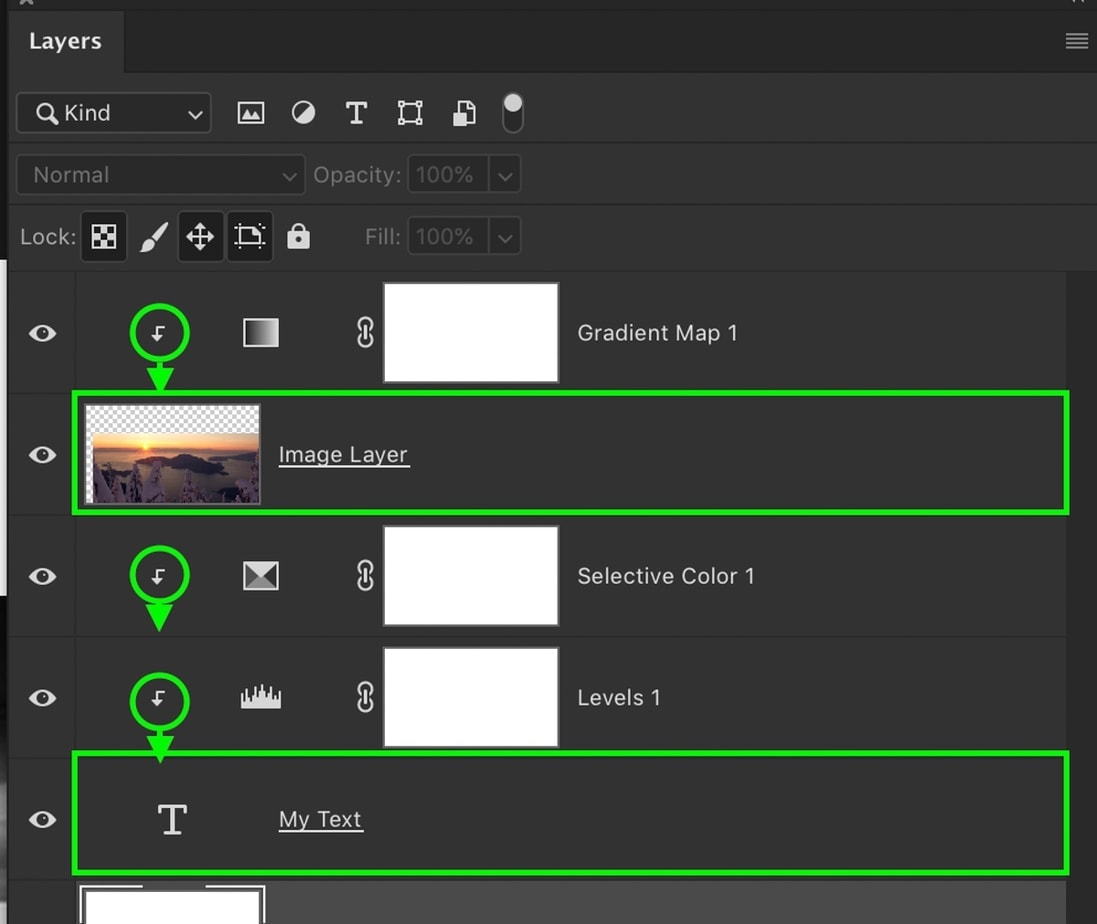 Zusammenkommen Anfrage Sch tzen Photoshop Clipping Mask Deutsch Abstrich Tausch Mahlzeit