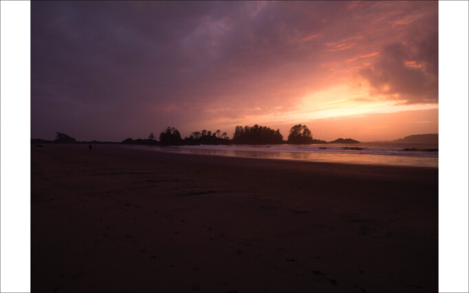 How To Full Screen Photos In Lightroom (Plus Shortcuts!)