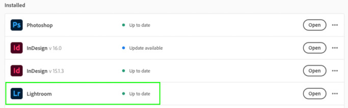 How To Login In Lightroom + Fix Common Sign-In Issues