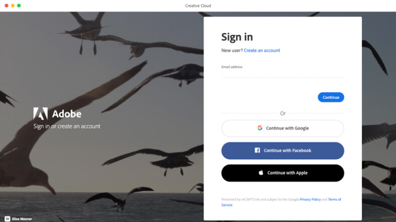 How To Login In Lightroom + Fix Common Sign-In Issues