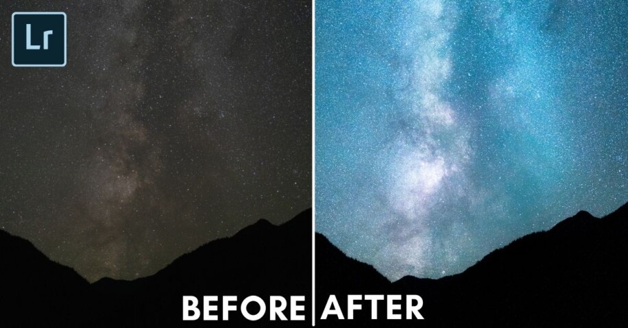 Free Lightroom Mobile Tutorials - Brendan Williams Creative