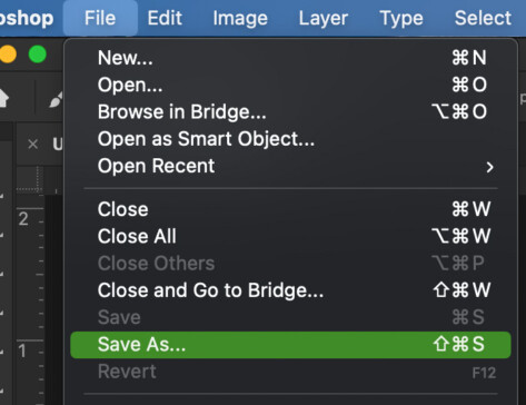Where Does Photoshop Save Files? (3 Ways To Find Missing Files)