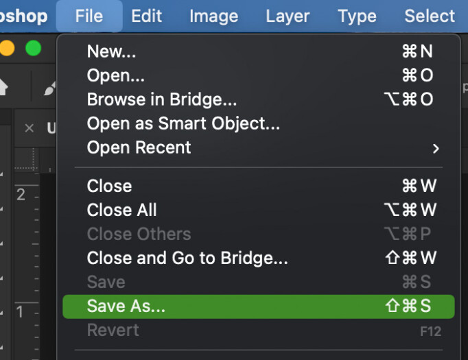 Where Does Photoshop Save Files? (3 Ways To Find Missing Files)