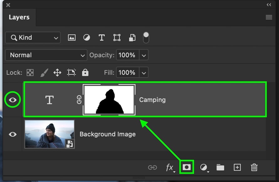 How To Add Text In Photoshop Everything You Should Know 