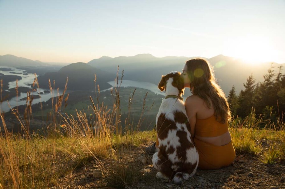 How To Make Photos Look Cinematic In Lightroom (Step By Step!)