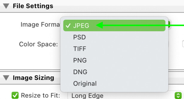 How To Convert RAW To JPEG In Lightroom (Complete Guide)