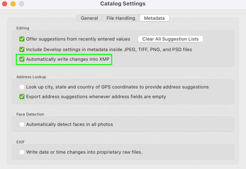 Where Does Lightroom Save Your Photos And Edits?