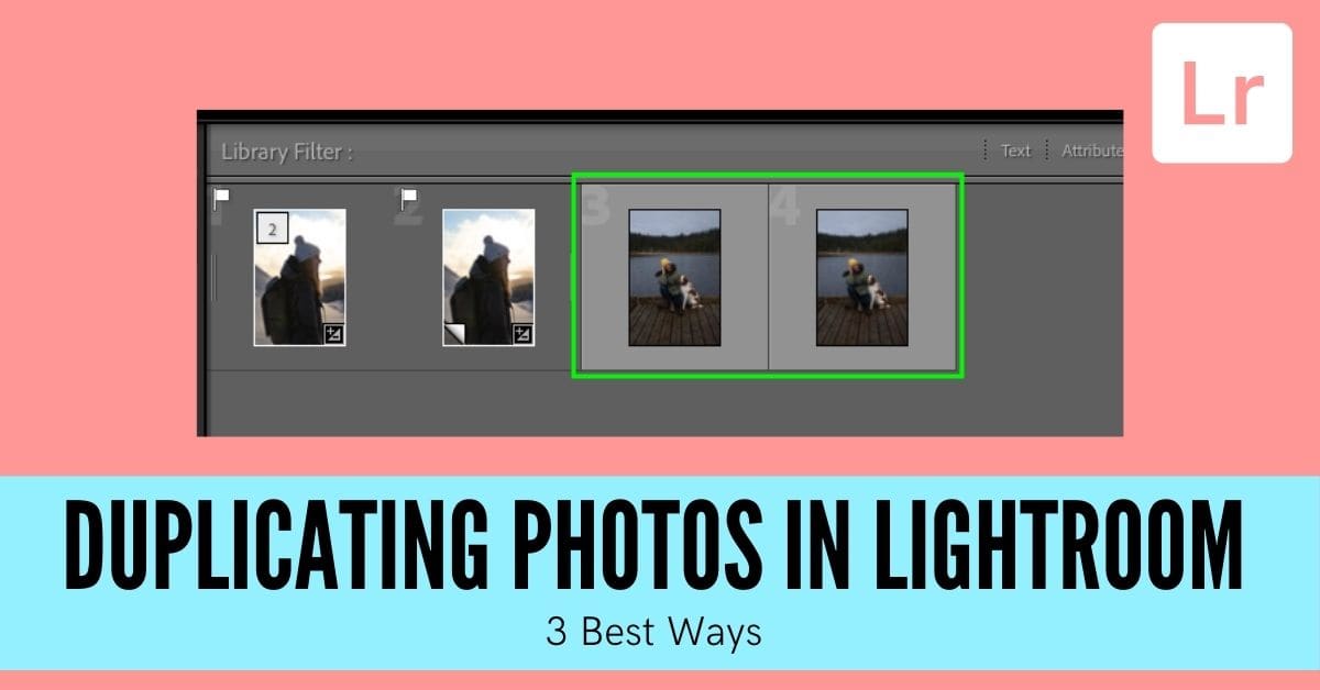 How To Easily Copy And Paste Settings In Lightroom