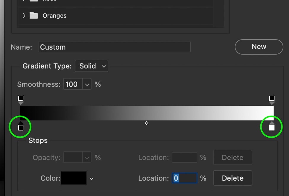 How To Change Shape Color In Photoshop Brendan Williams Creative 2022 