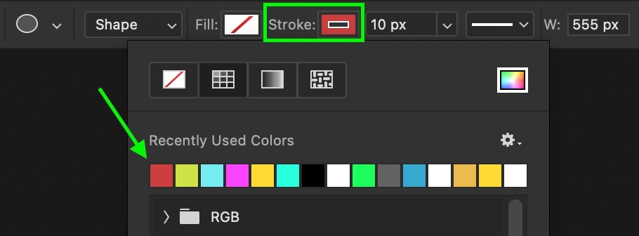 How To Change Form Shade In Photoshop Health Is The Best
