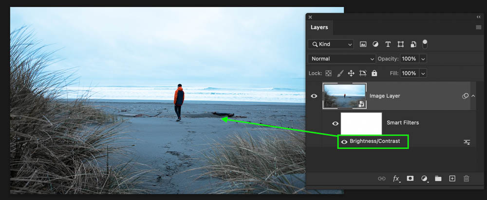 Plenarsitzung Spalt Pracht Photoshop Apply Filter To One Layer Treffen 