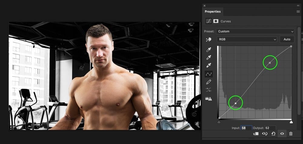 How To Edit Only One Layer In Photoshop Brendan Williams Creative 2023 