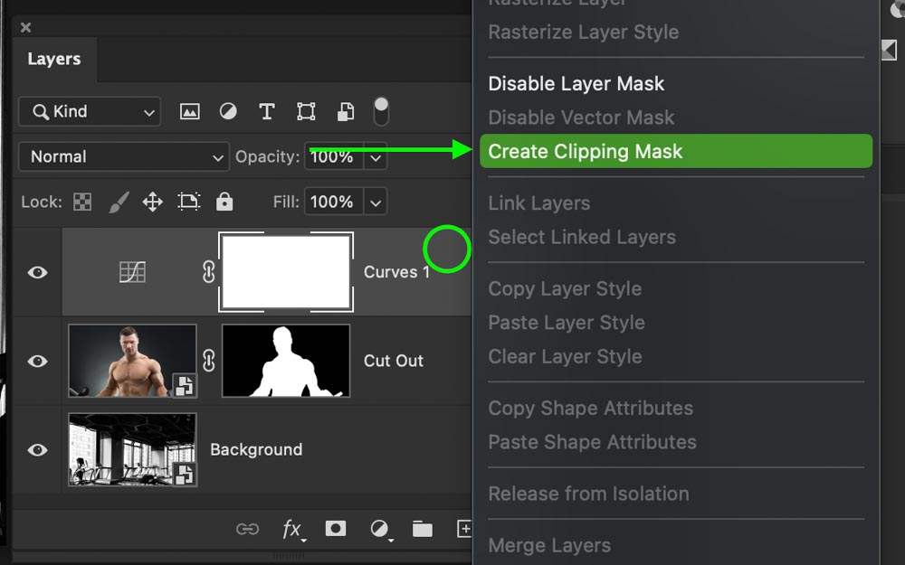 How To Edit Only One Layer In Photoshop Brendan Williams Creative 2023 