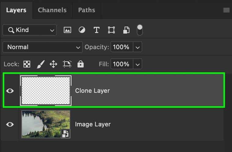 Photoshop Clone Stamp Tool Not Working Tideevo