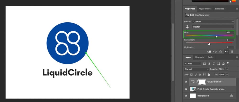 How To Edit A PNG File In Photoshop Complete Guide 2022 