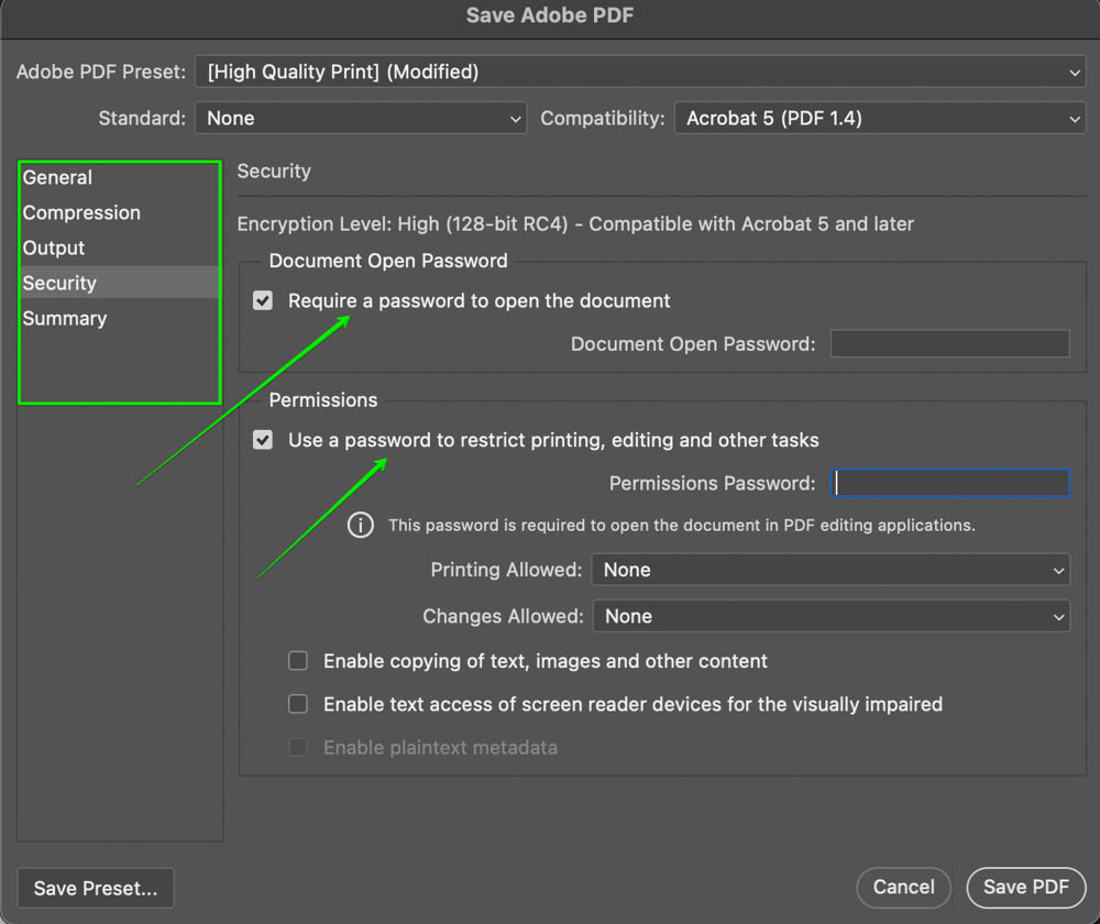 How To Save En Edited Pdf Clearance Fast lisa unibo it