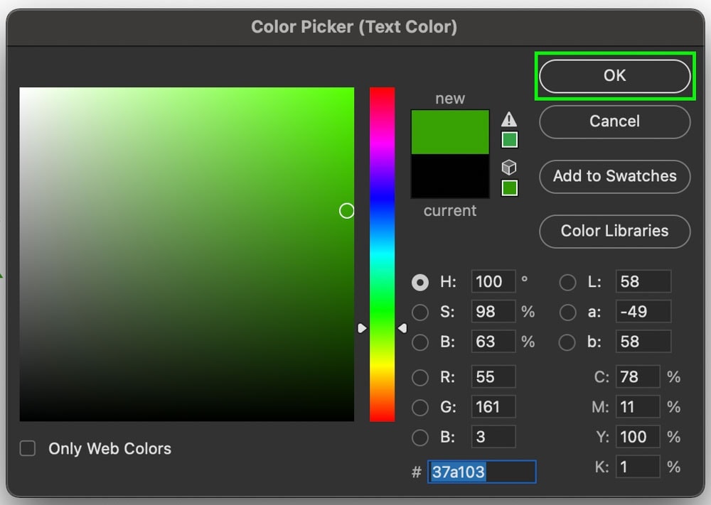 How To Change Color Fill In Photoshop Wasserman Quiuse84