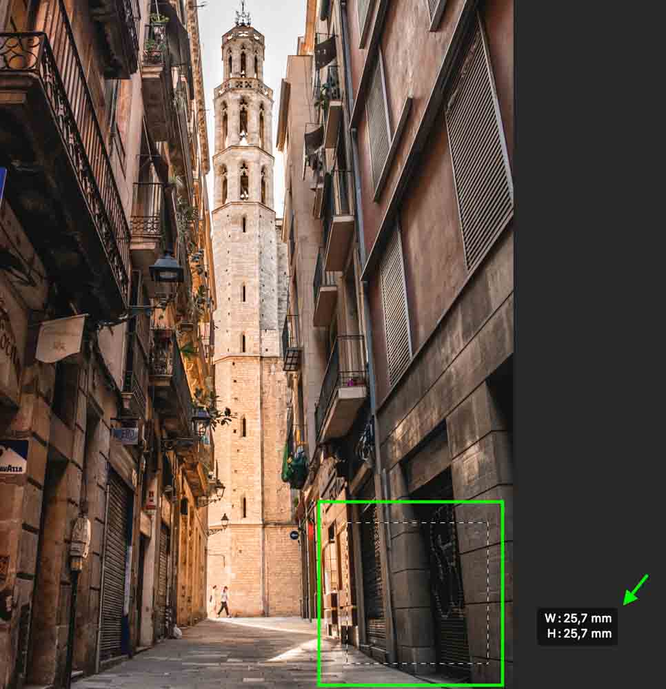 Changing The Unit Of Measurement In Photoshop Pixels To Inches 2022 
