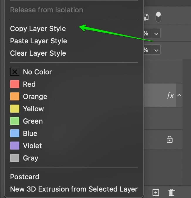 How To Edit Multiple Layers At Once In Photoshop