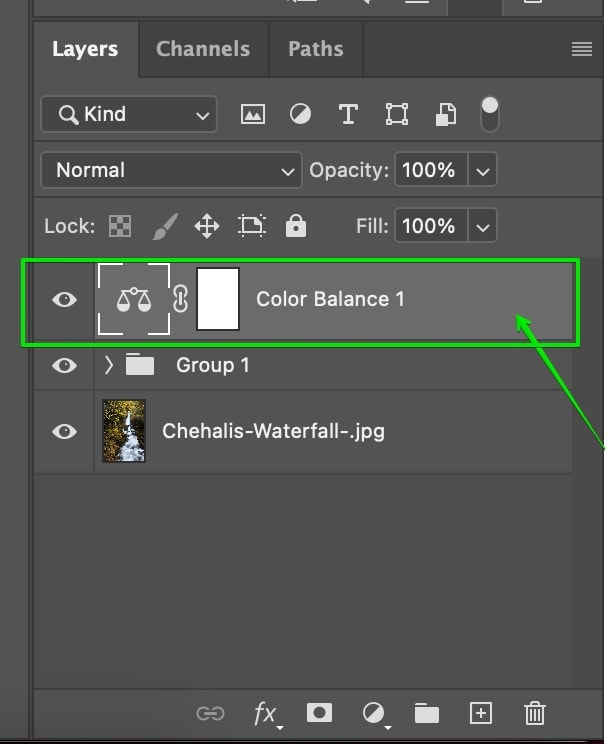 Select Multiple Layers In Photoshop 7 Freeloadsvillage