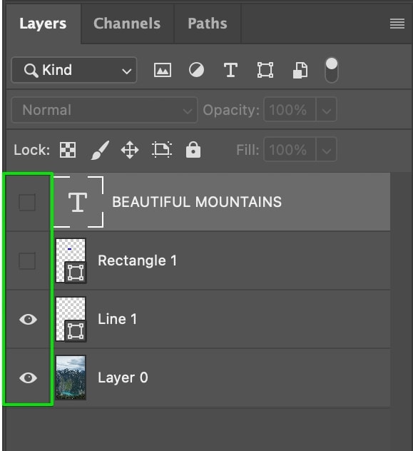 How To Export One Layer In Photoshop Navarre Prot1988