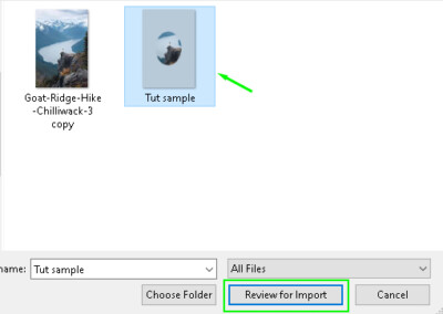 How To Export Images From Photoshop To Lightroom (And Back!)