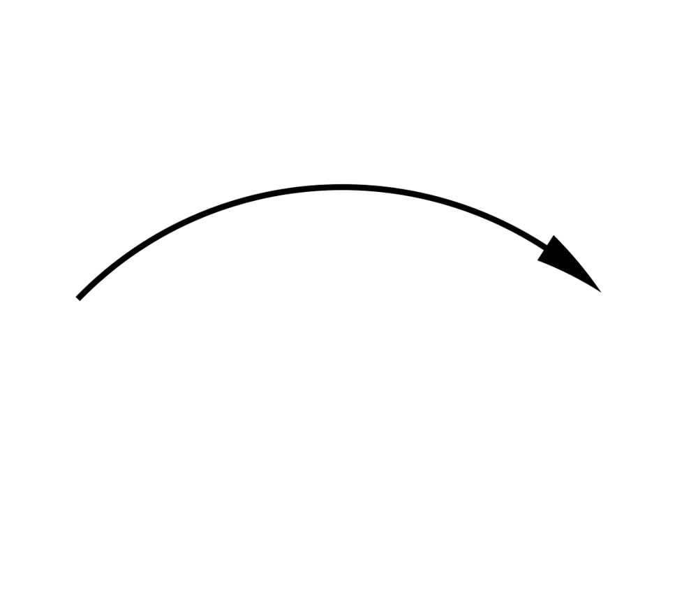 How Do I Draw Curved Lines In Photoshop Wheeler Unpleted