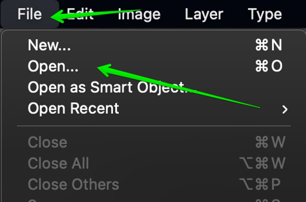 How To Crop Diagonally In Photoshop Ahumada Frooking