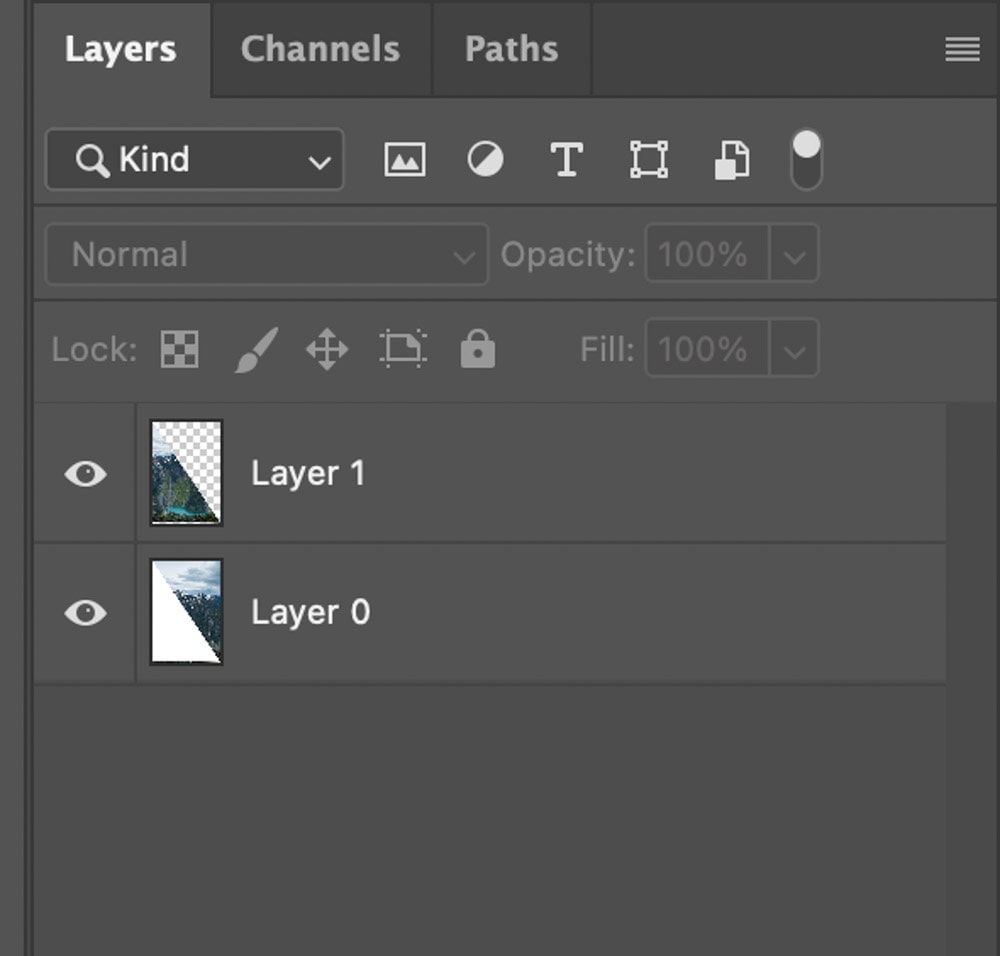 How To Divide A Photo Into Sections In Photoshop Wagner Wisecon