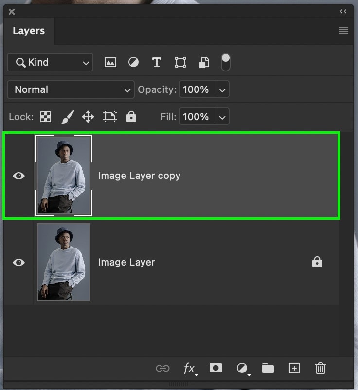 How To Outline A Person In Photoshop Brendan Williams Creative